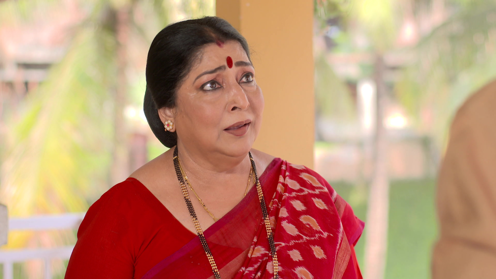 Watch Aai Kuthe Kaay Karte S1 Episode 1254 on JioHotstar