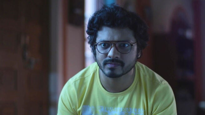 Watch Bhagya Dile Tu Mala S1 Episode 125 on JioHotstar