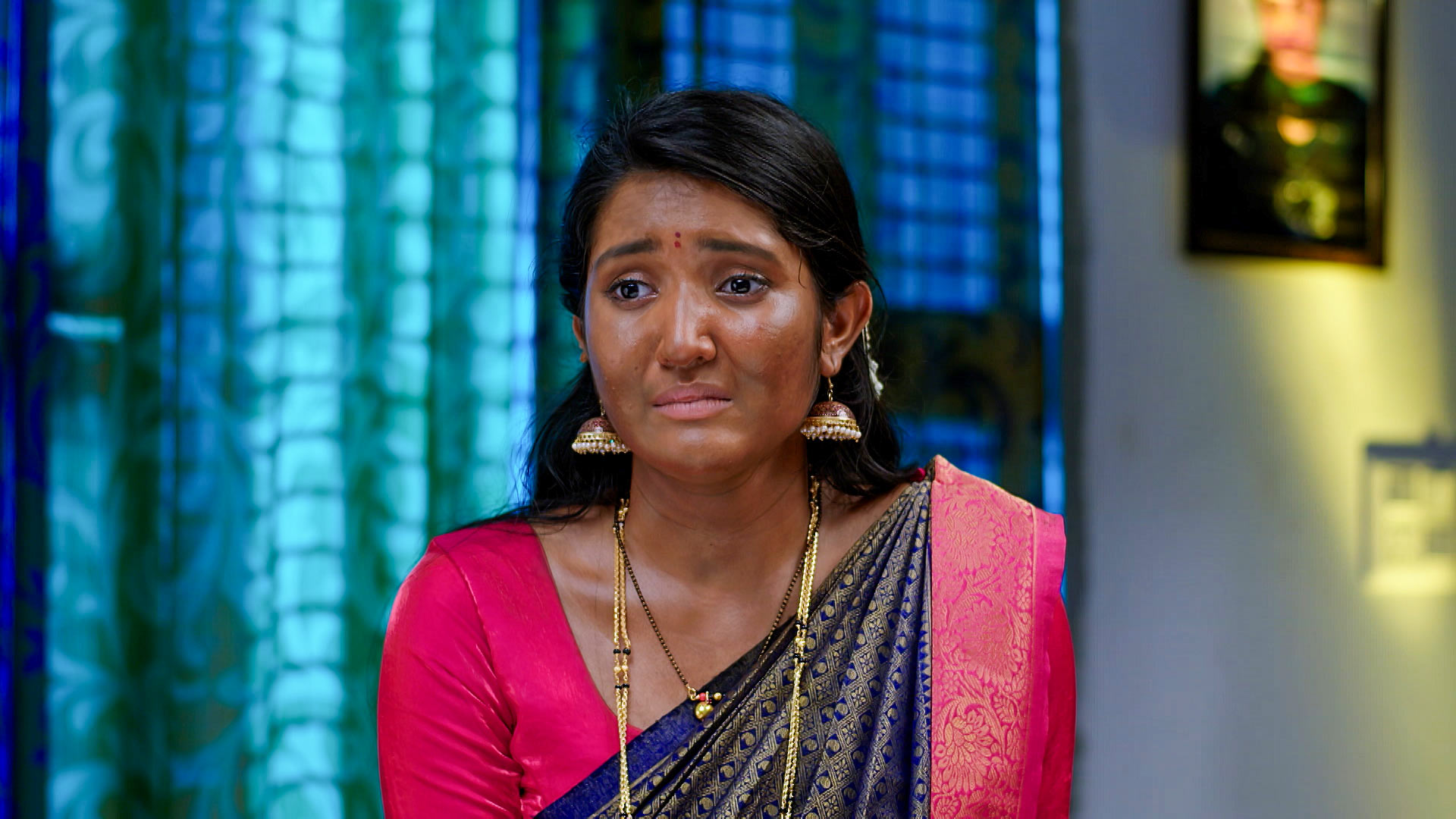 Watch Drishti Bottu Episode 199 on JioHotstar