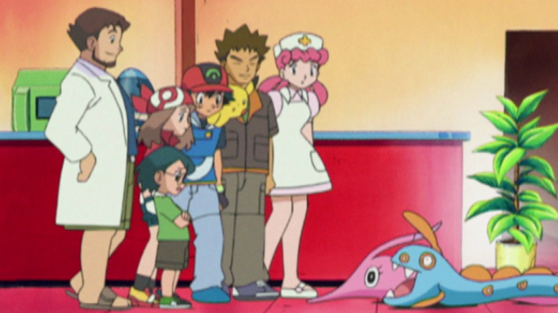 Watch Pokemon Episode 3 on JioHotstar