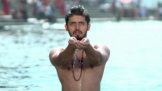 Watch Rama Raghav Episode 1 on JioHotstar