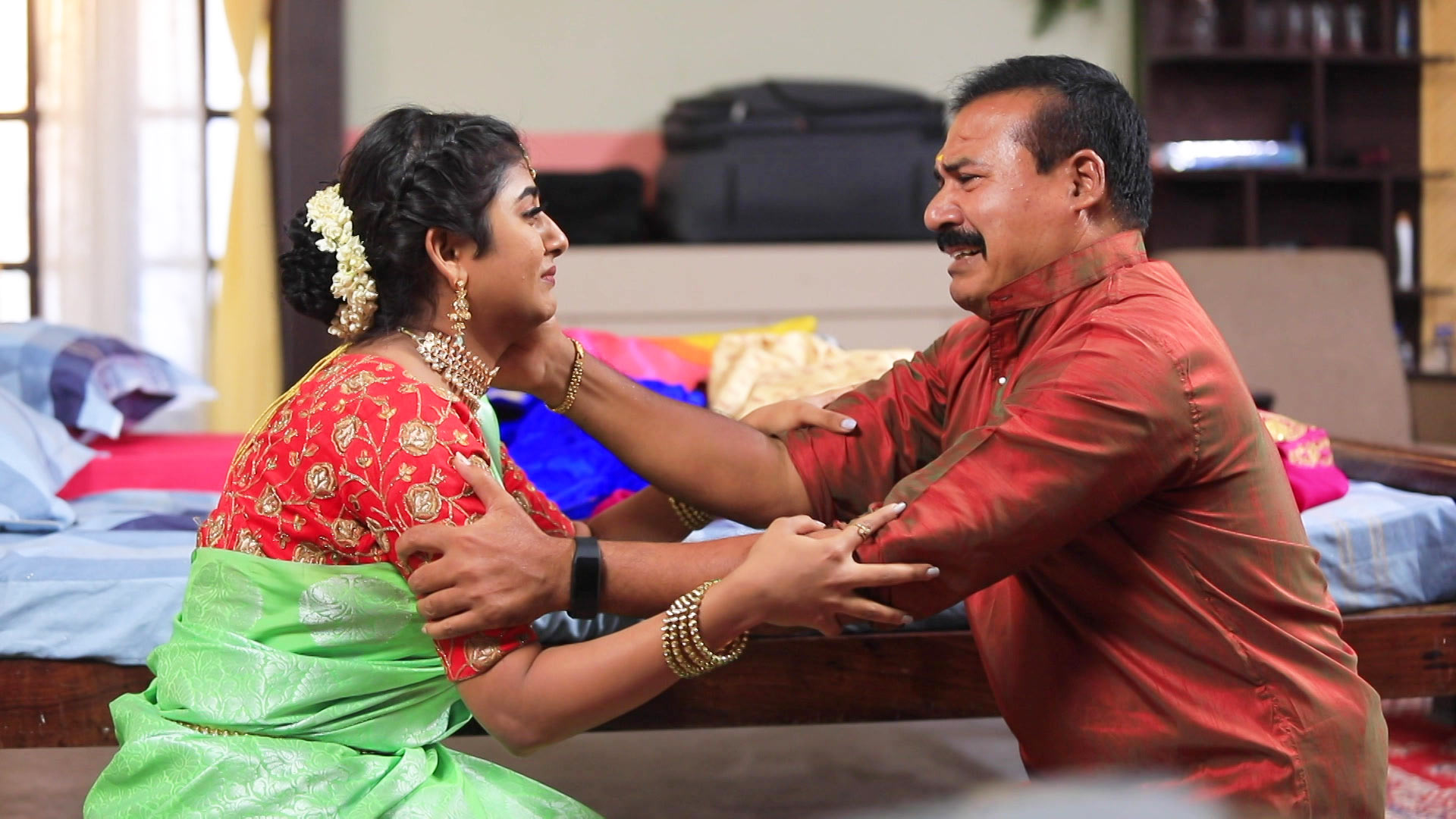 Watch Durai Pleads Kavya Online