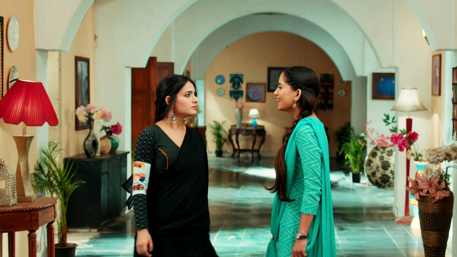 Stream yeh-hai-chahatein Online | Watcho