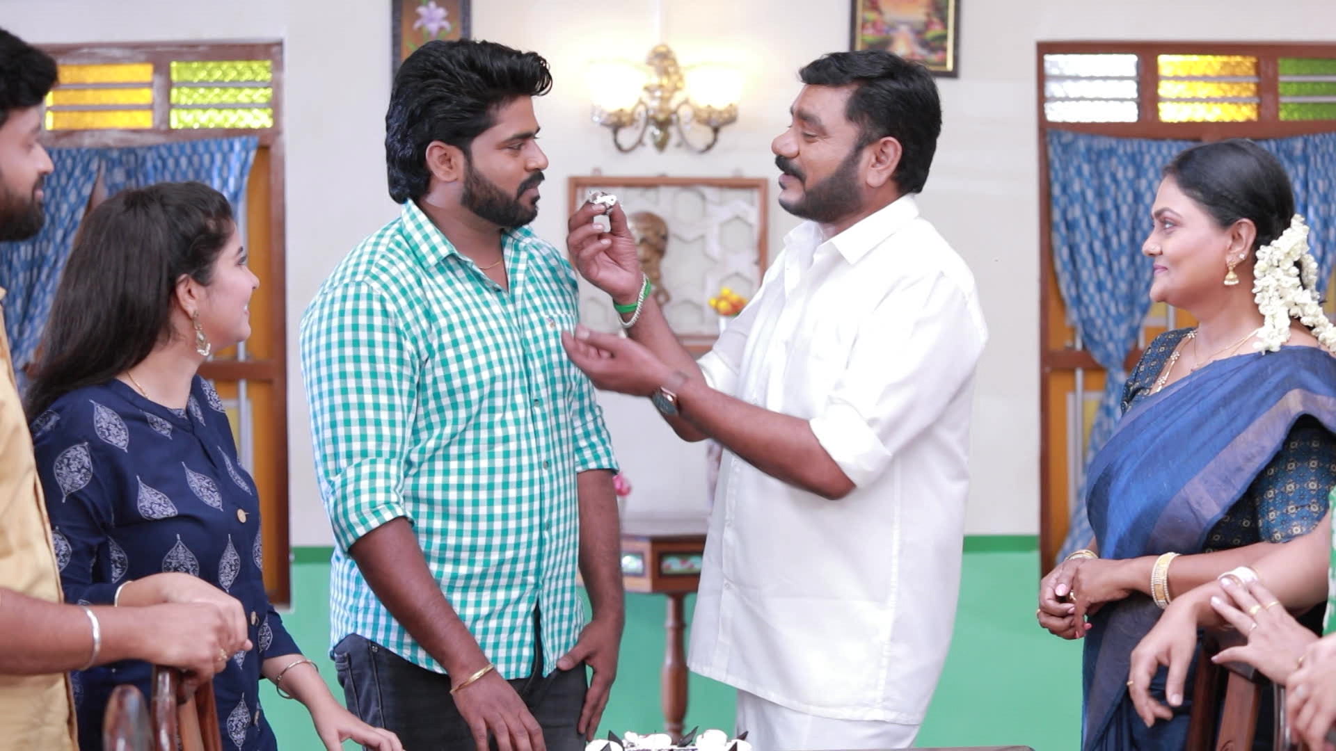 Watch Pandian Stores 2 S2 Episode 120 on JioHotstar