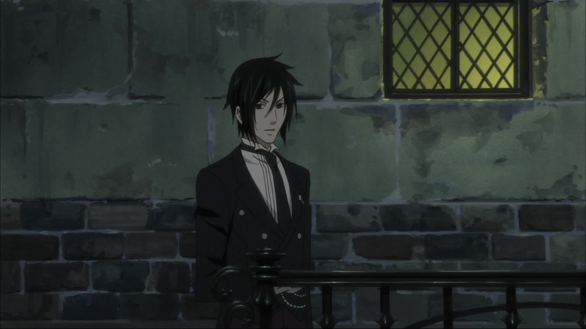 Watch Black Butler Episode 1 on JioHotstar
