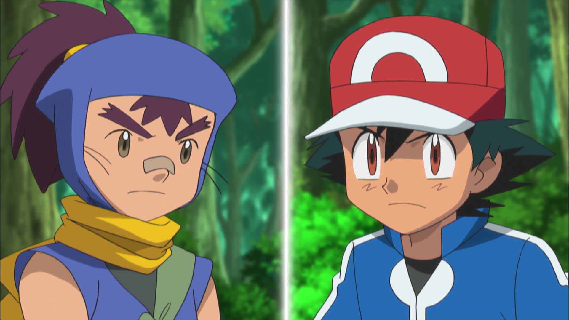 Watch Pokemon Episode 17 on JioHotstar