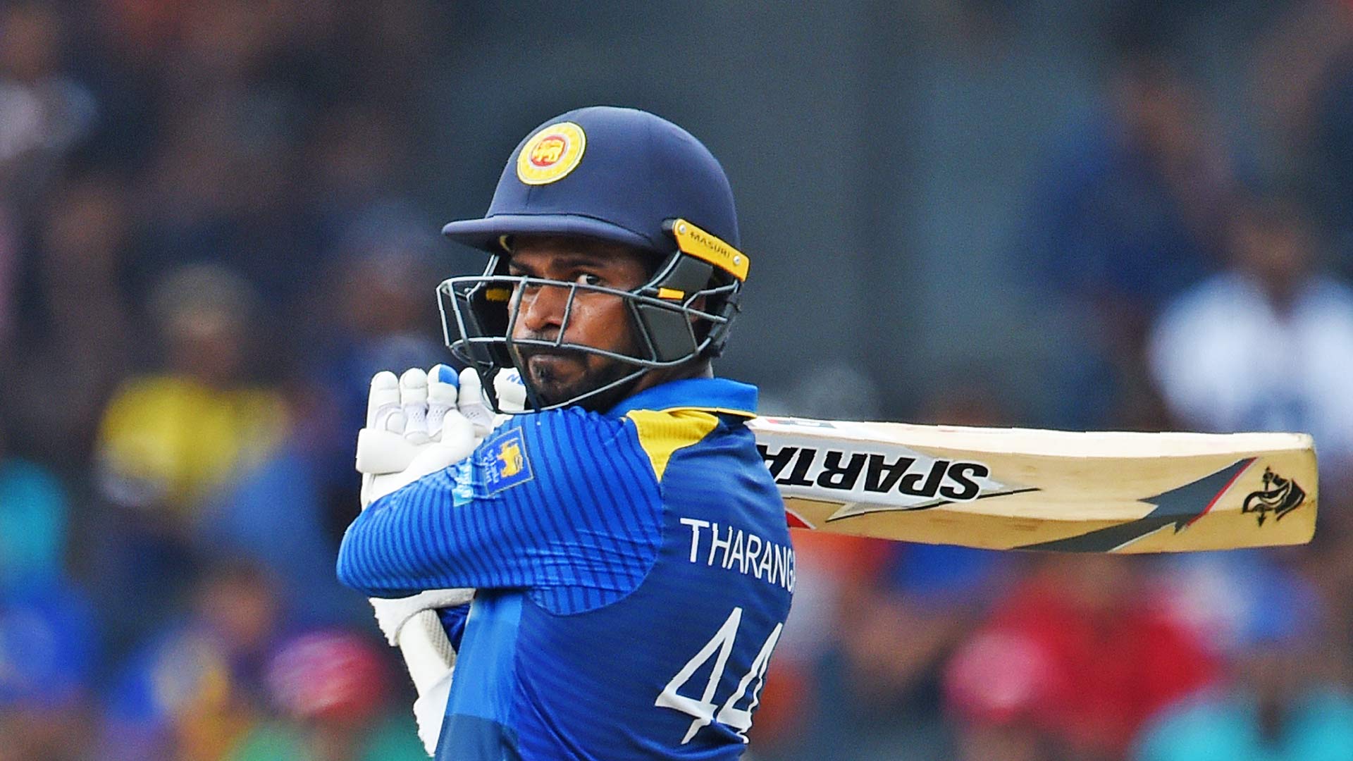 Watch B'desh vs SL: SL Super 6s Online
