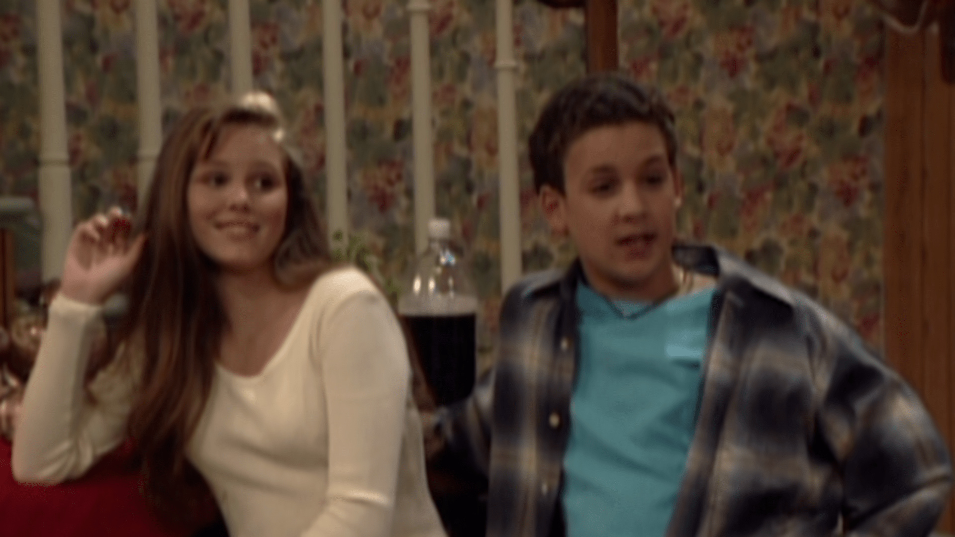 Watch Boy Meets World S2 Episode 5 on Disney+ South Africa | English ...