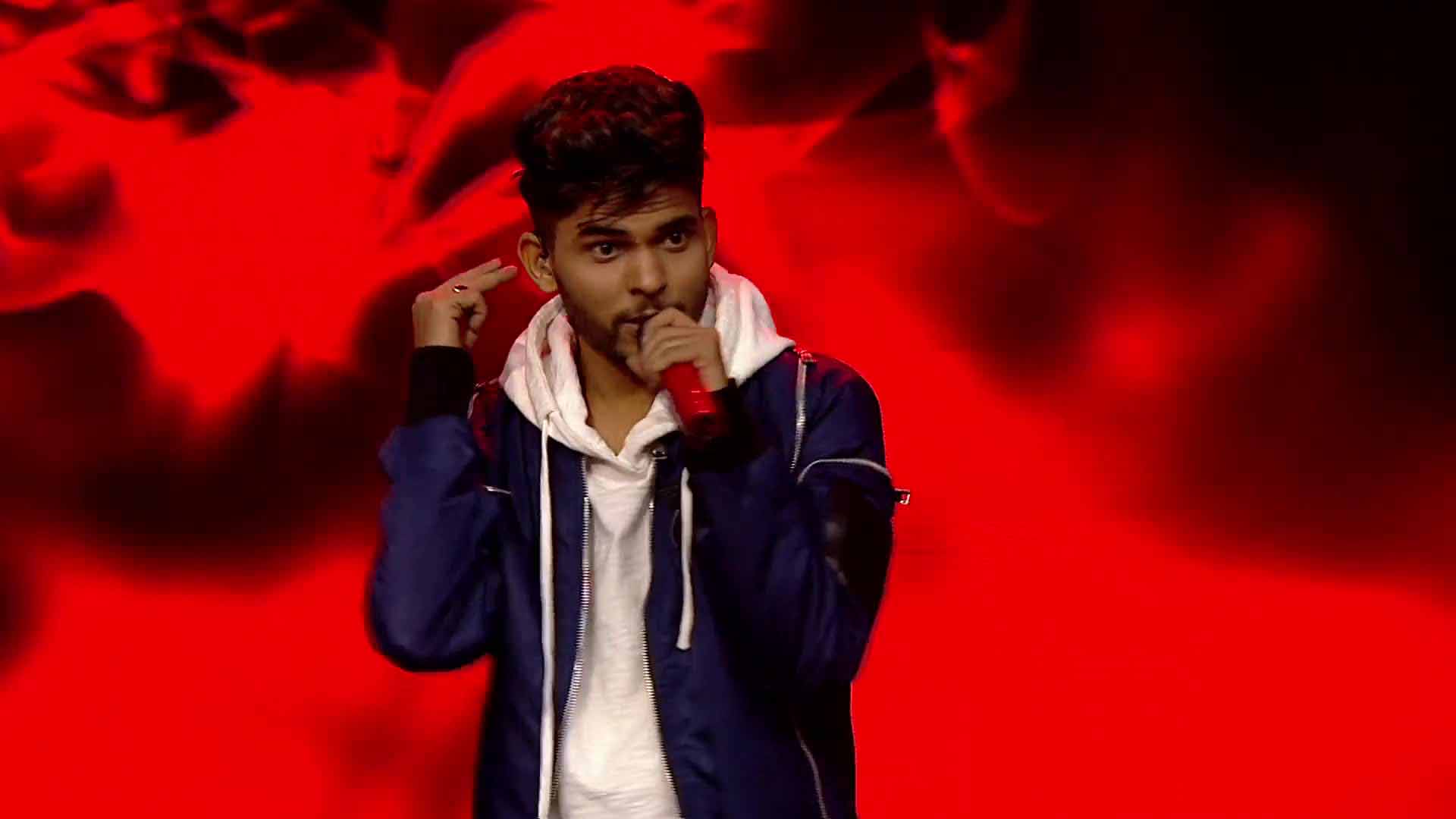 100 RBH issues a warning - JioHotstar