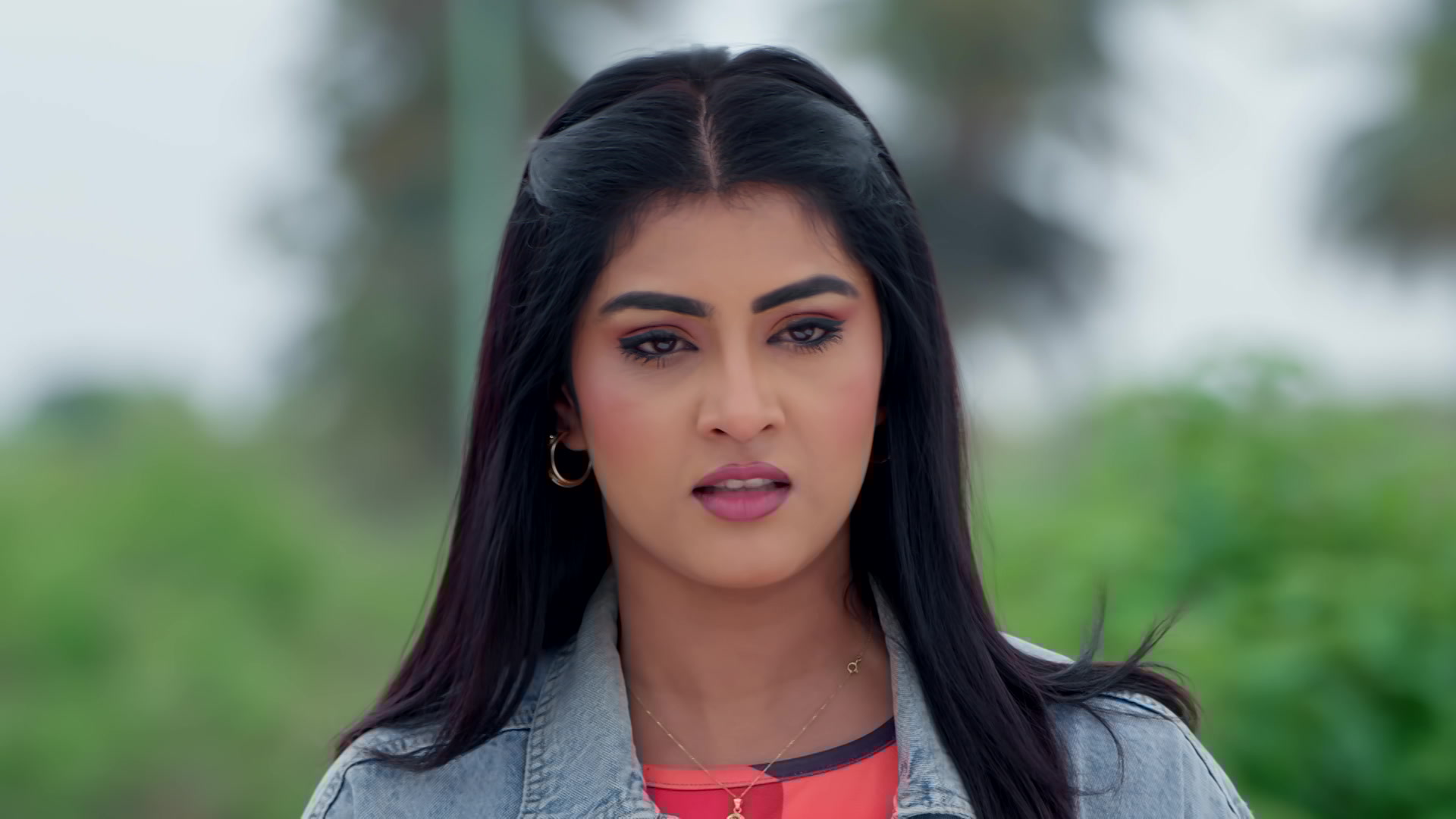 Watch Sharade Episode 203 on JioHotstar