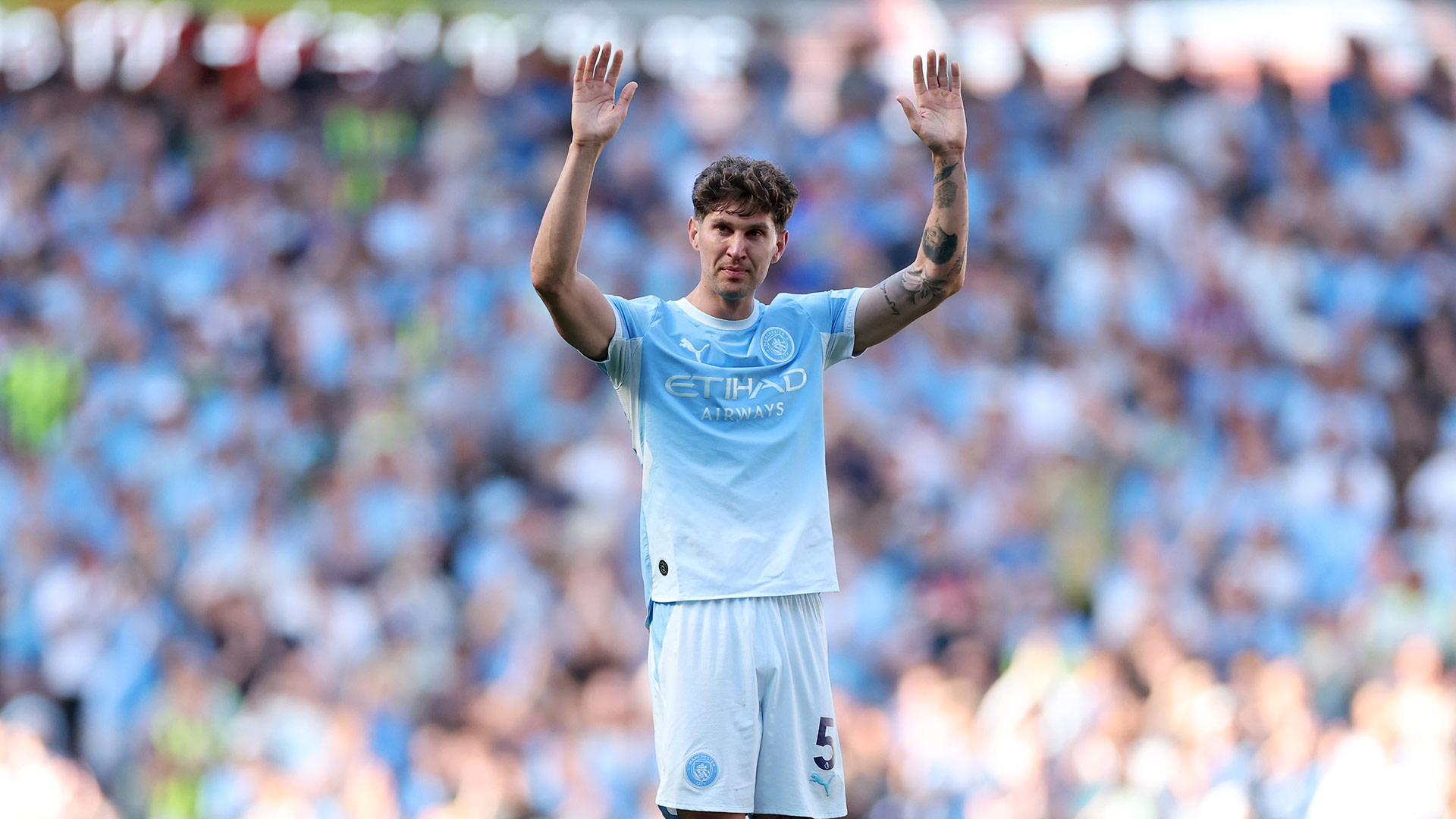 Stones Reflects on a Fine Career