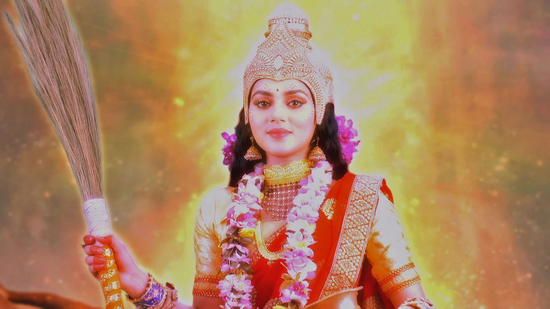 Watch RadhaKrishn S4 Episode 165 on JioHotstar