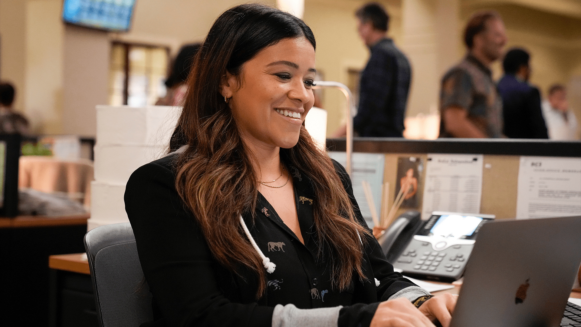 Watch Not Dead Yet Episode 7 on Disney+ South Africa | English Fantasy ...