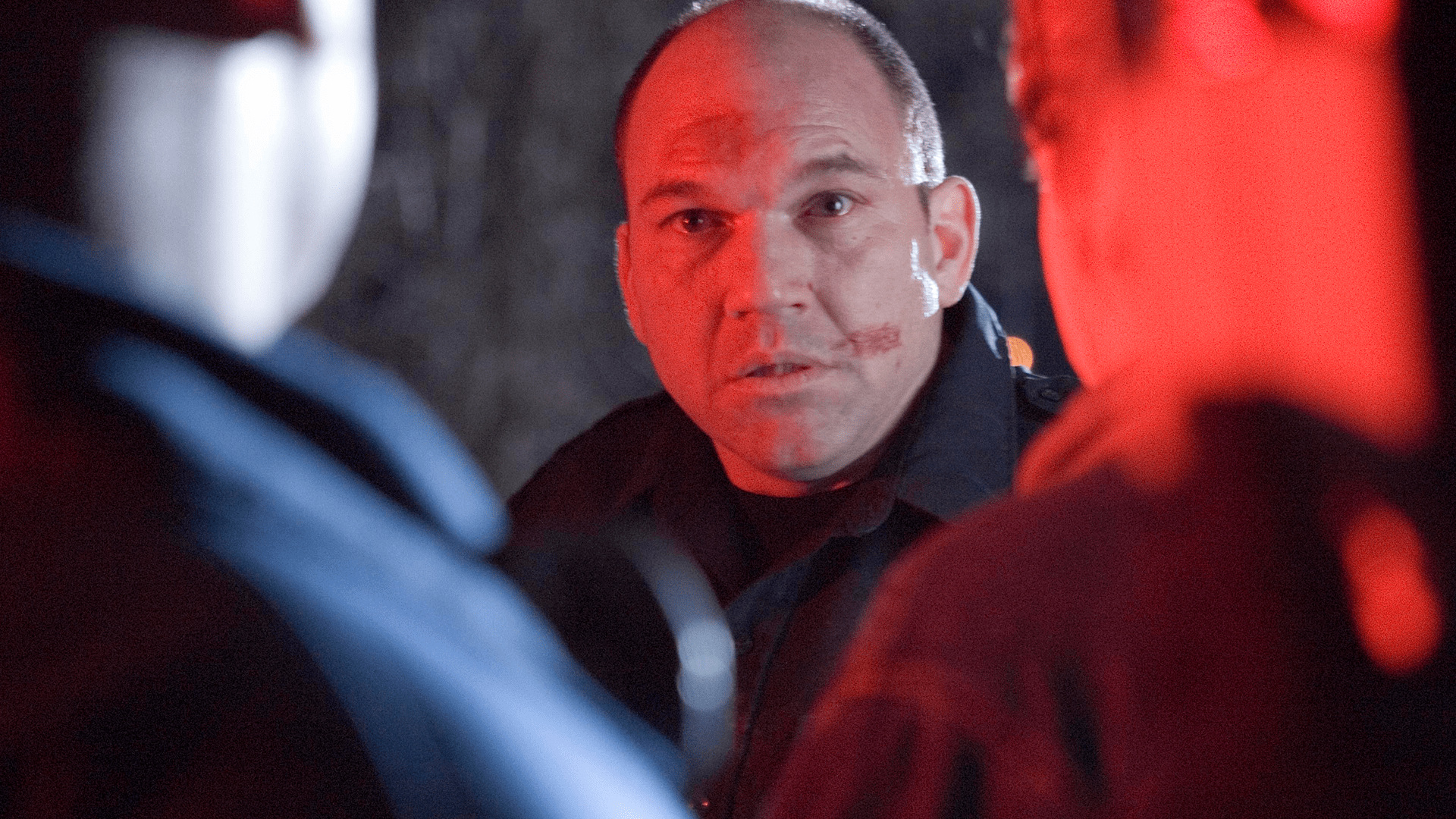 Watch Prison Break S1 Episode 22 on Disney+ Morocco | English French ...