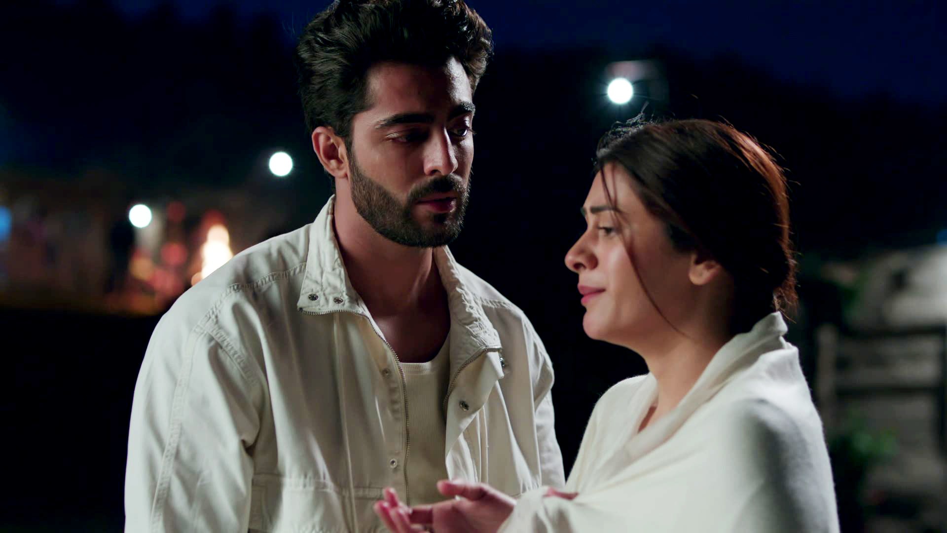 Watch Jhanak Episode 13 on JioHotstar