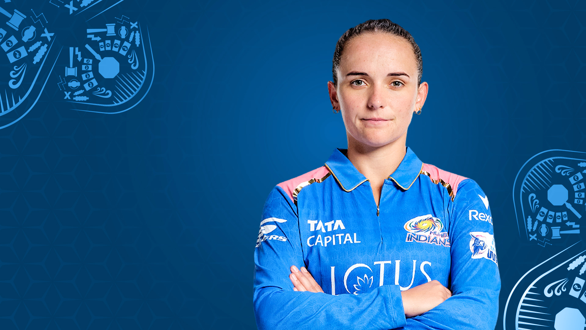 Champs MI Re-sign Core Players