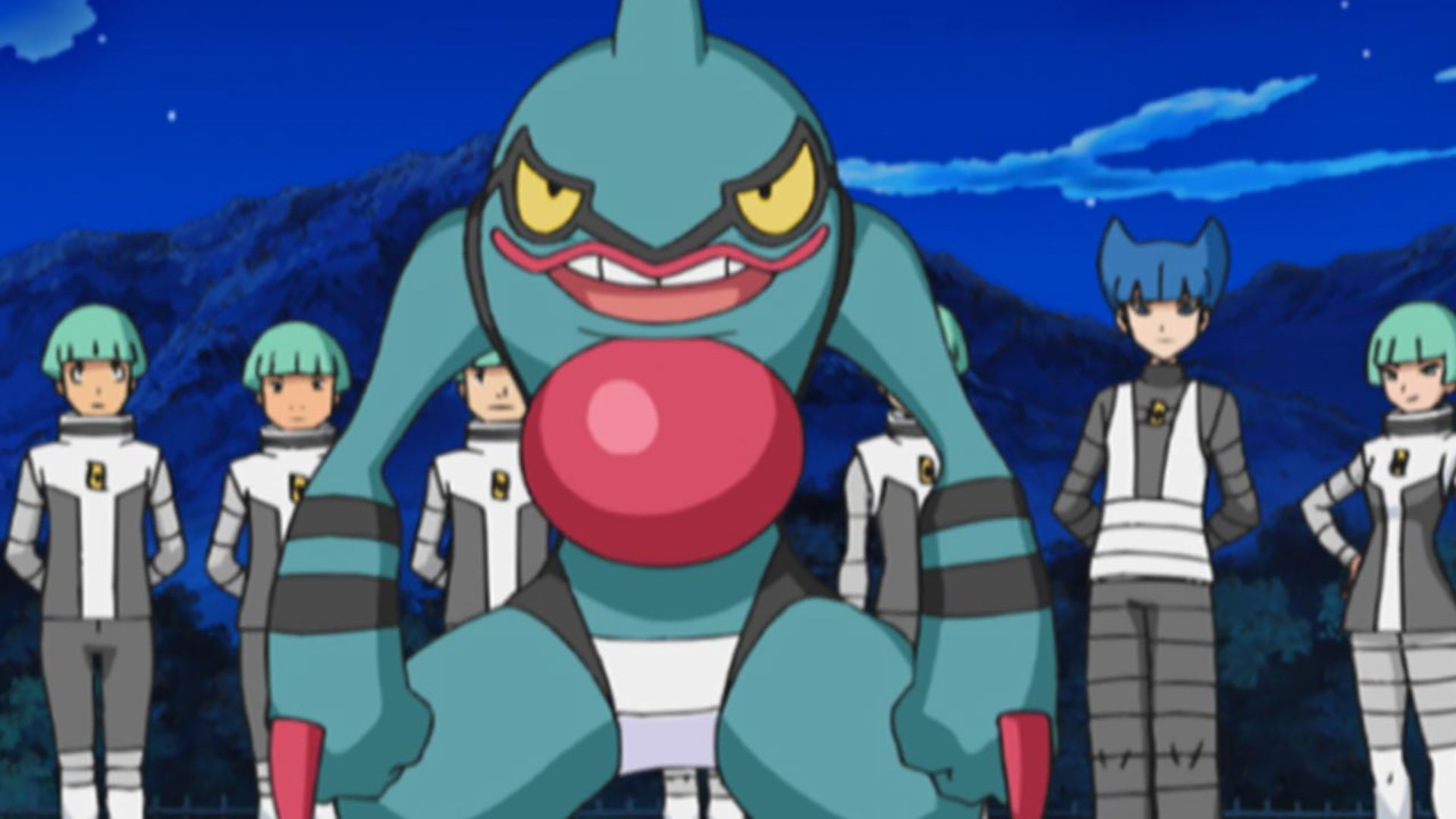 Watch Pokemon Episode 17 on JioHotstar