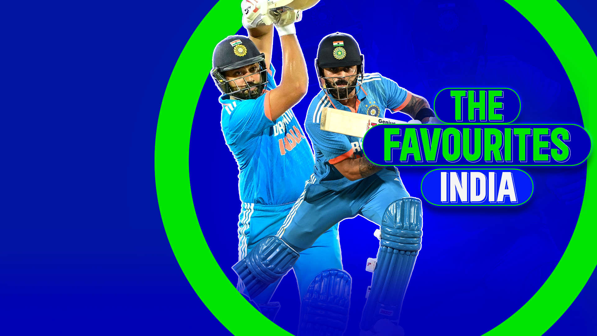 India - The Ultimate Juggernaut