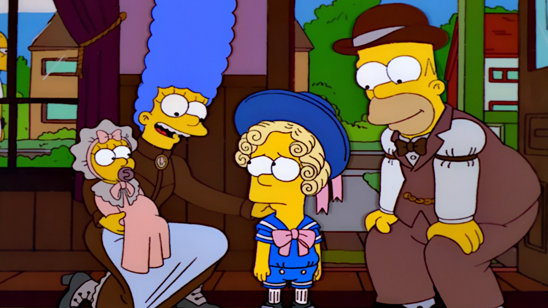 Watch The Simpsons S14 Episode 5 on Disney+ South Africa | English Series