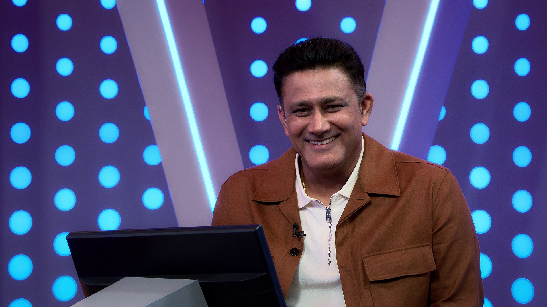 How many days did the longest test match last? Can Anil Kumble Guess It?