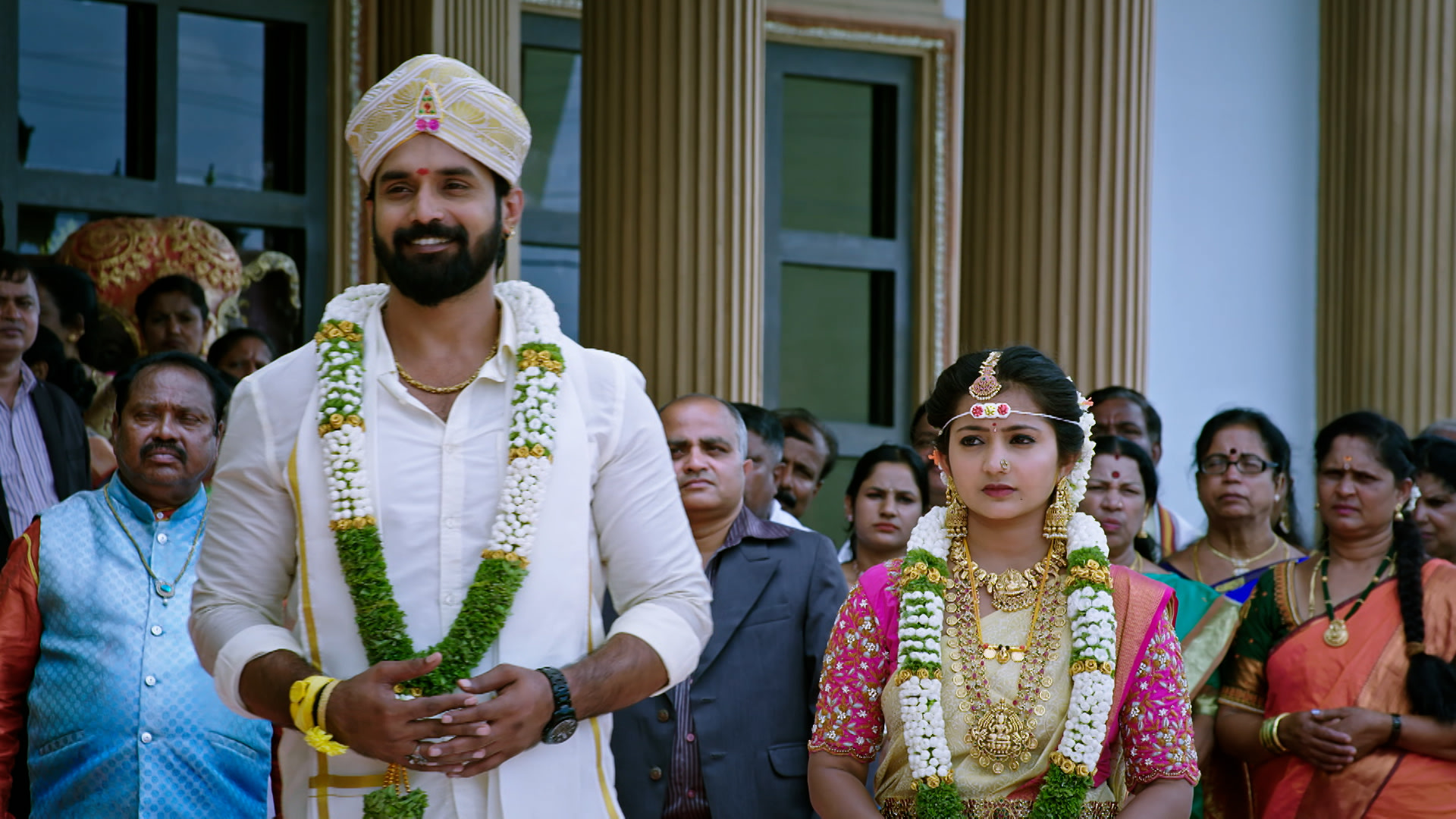 Watch Muddu Sose Episode 44 on JioHotstar