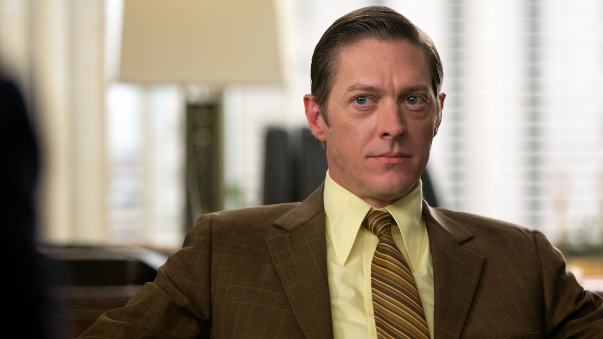 Watch Mad Men S6 Episode 12 on Disney+ South Africa | English Drama Series