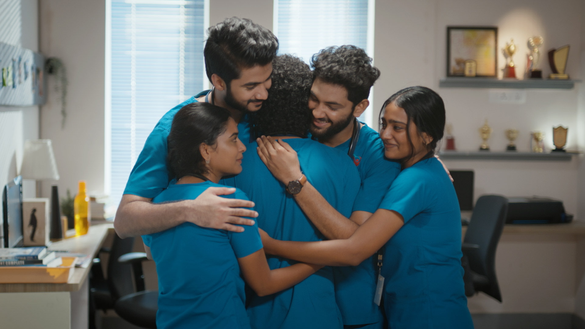 Watch Heart Beat S1 Episode 53 on JioHotstar