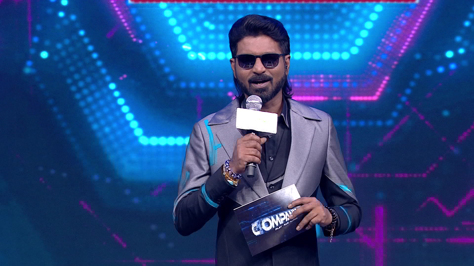 Watch Company Episode 1 on JioHotstar