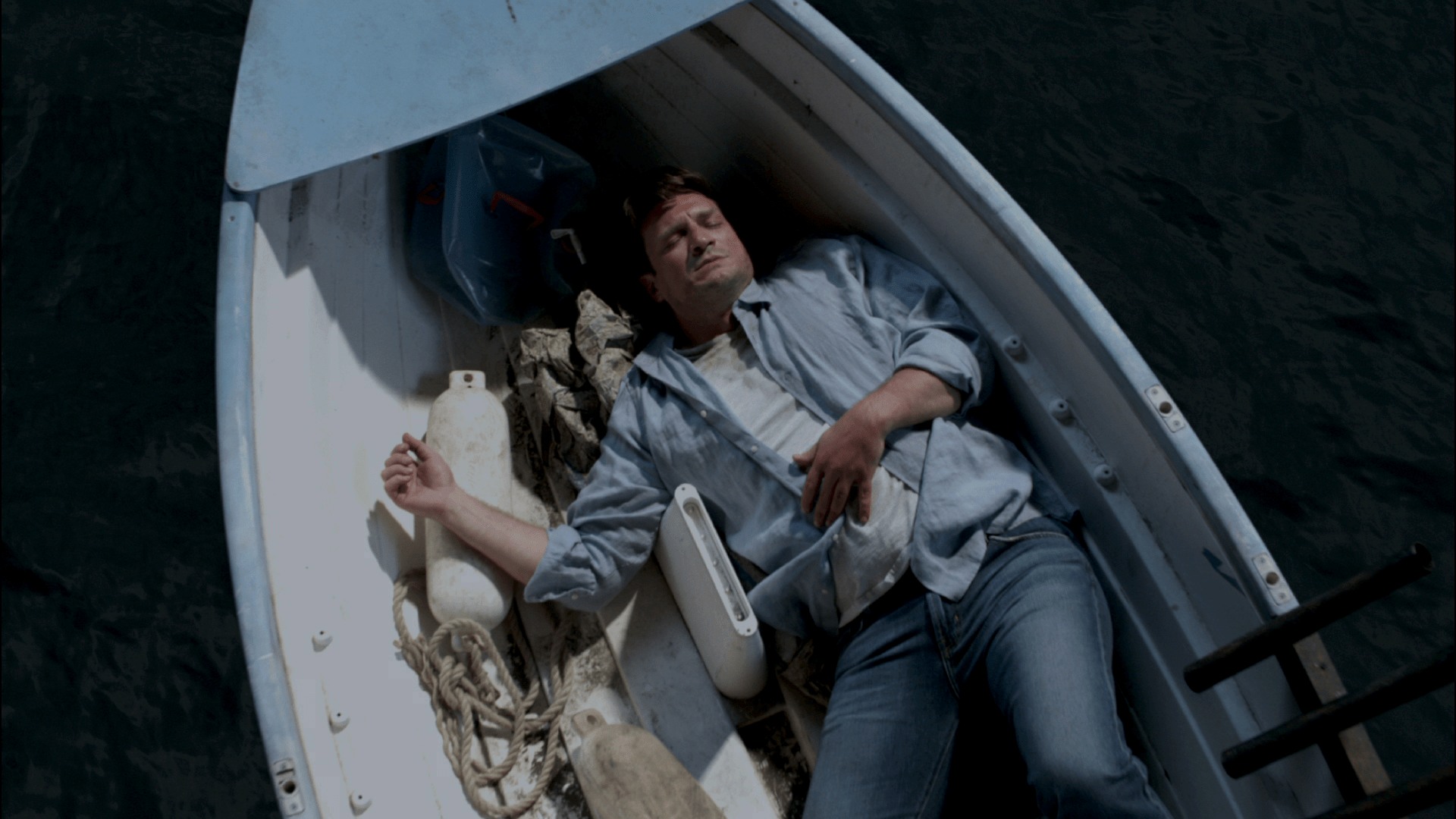 Watch Castle Episode 20 on Disney+ South Africa | English Police/Cop Series