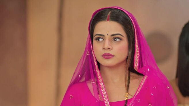 Watch Thapki Pyar Ki Episode 116 on JioHotstar