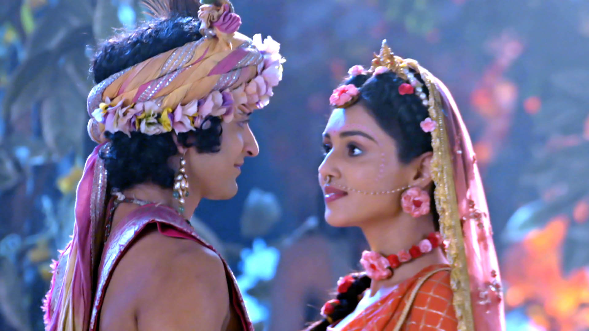 Watch RadhaKrishn Episode 436 on JioHotstar