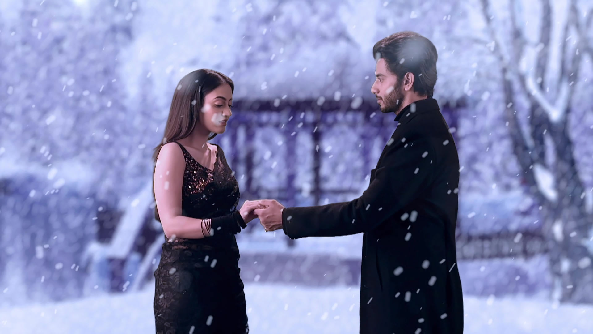 Watch yehh-jadu-hai-jinn-ka only on Watcho