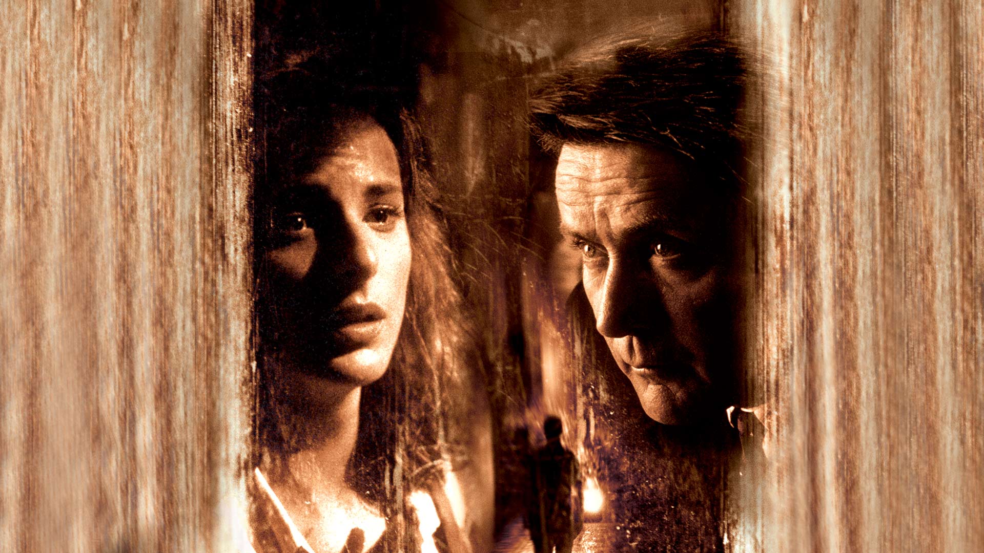 Hear No Evil - Disney+