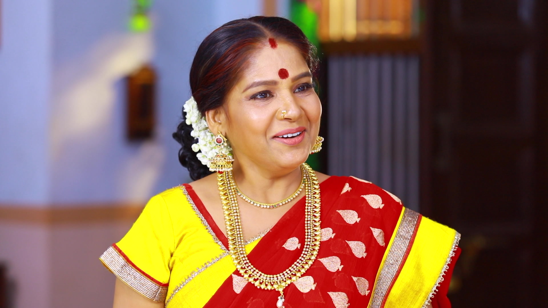 watch-aaha-kalyanam-episode-1-on-jiohotstar
