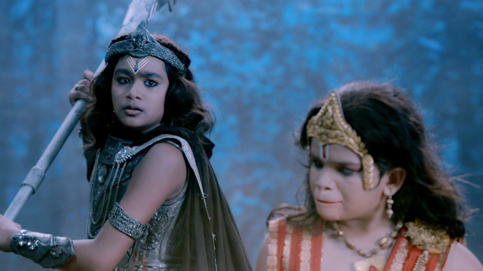 Watch Shani S1 Episode 211 on JioHotstar