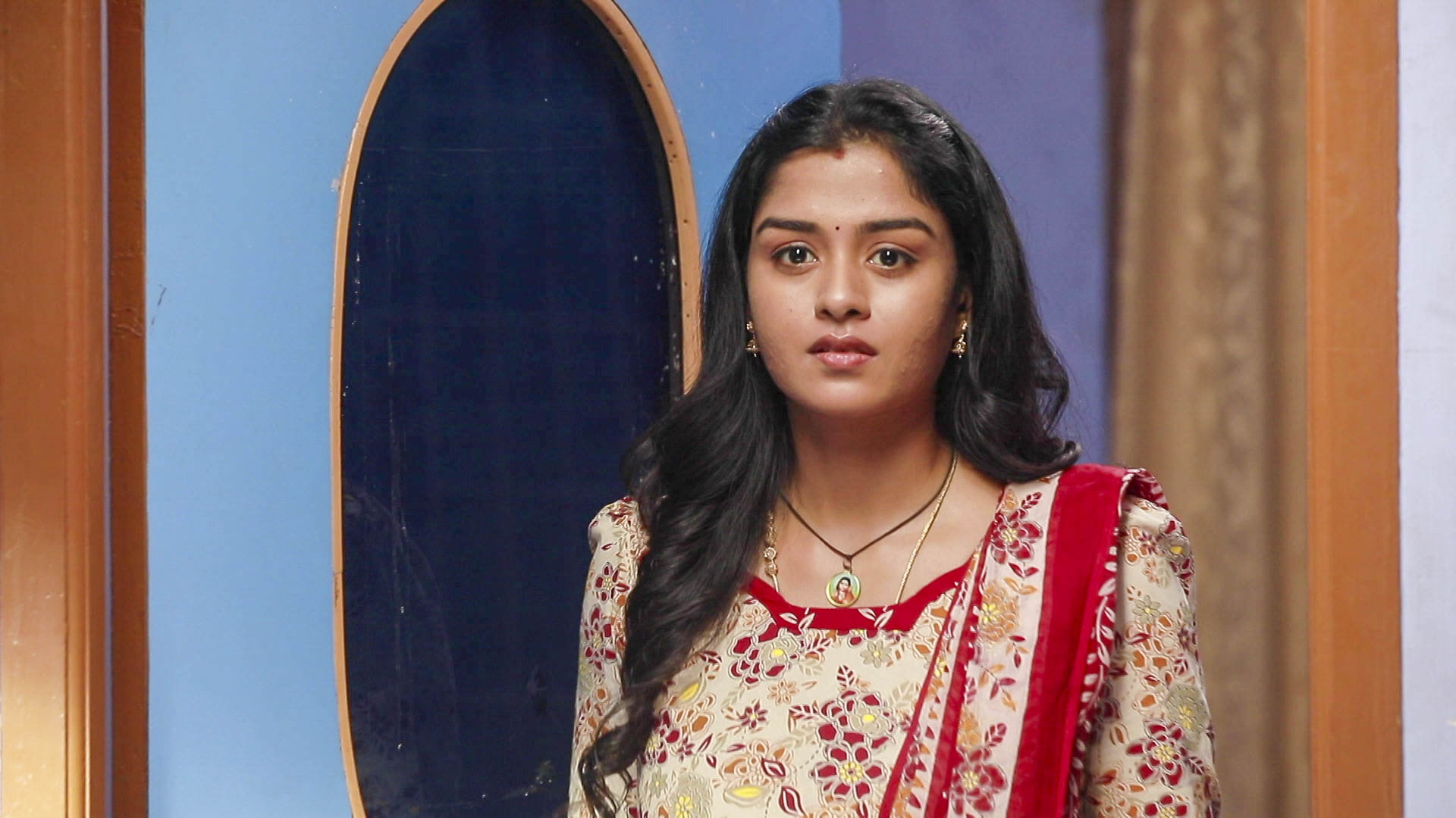 Watch Mahanadhi S1 Episode 547 on JioHotstar