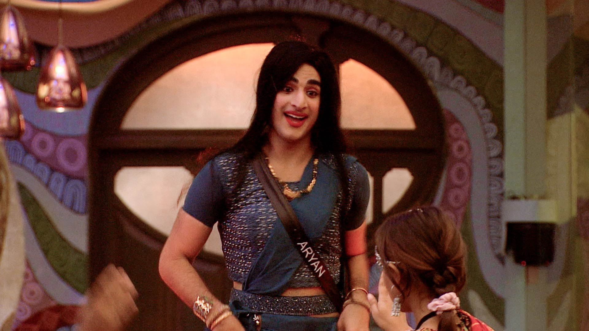 Who's the Dance Boss? - JioHotstar