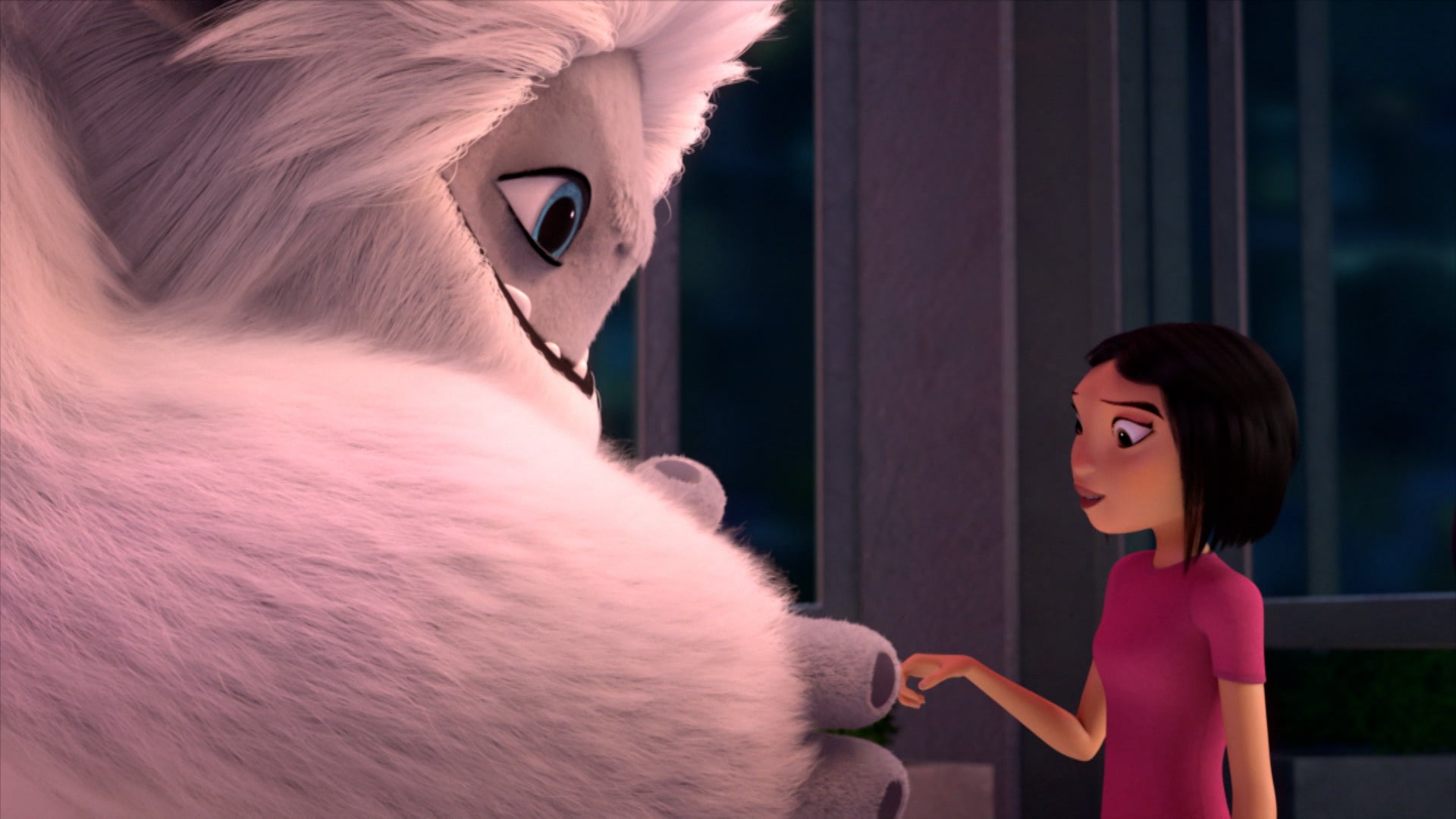 Watch Abominable And the Invisible City Episode 12 on JioHotstar