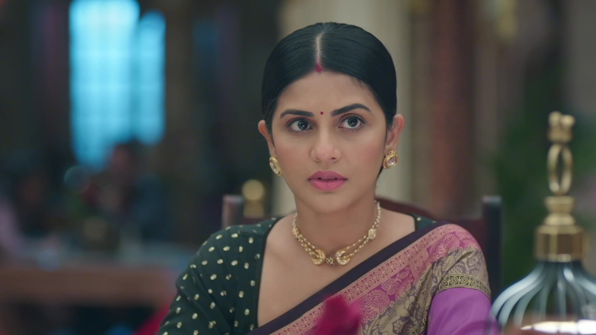 Watch Ishani Episode 13 on JioHotstar