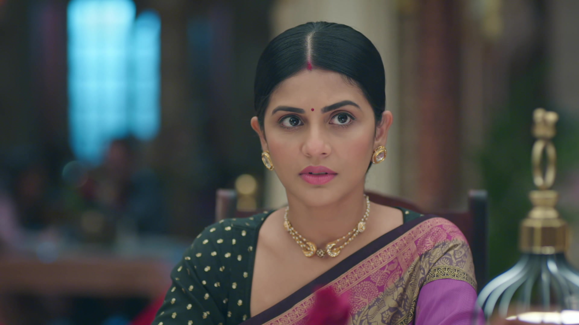 Watch Ishani S1 Episode 13 On JioHotstar