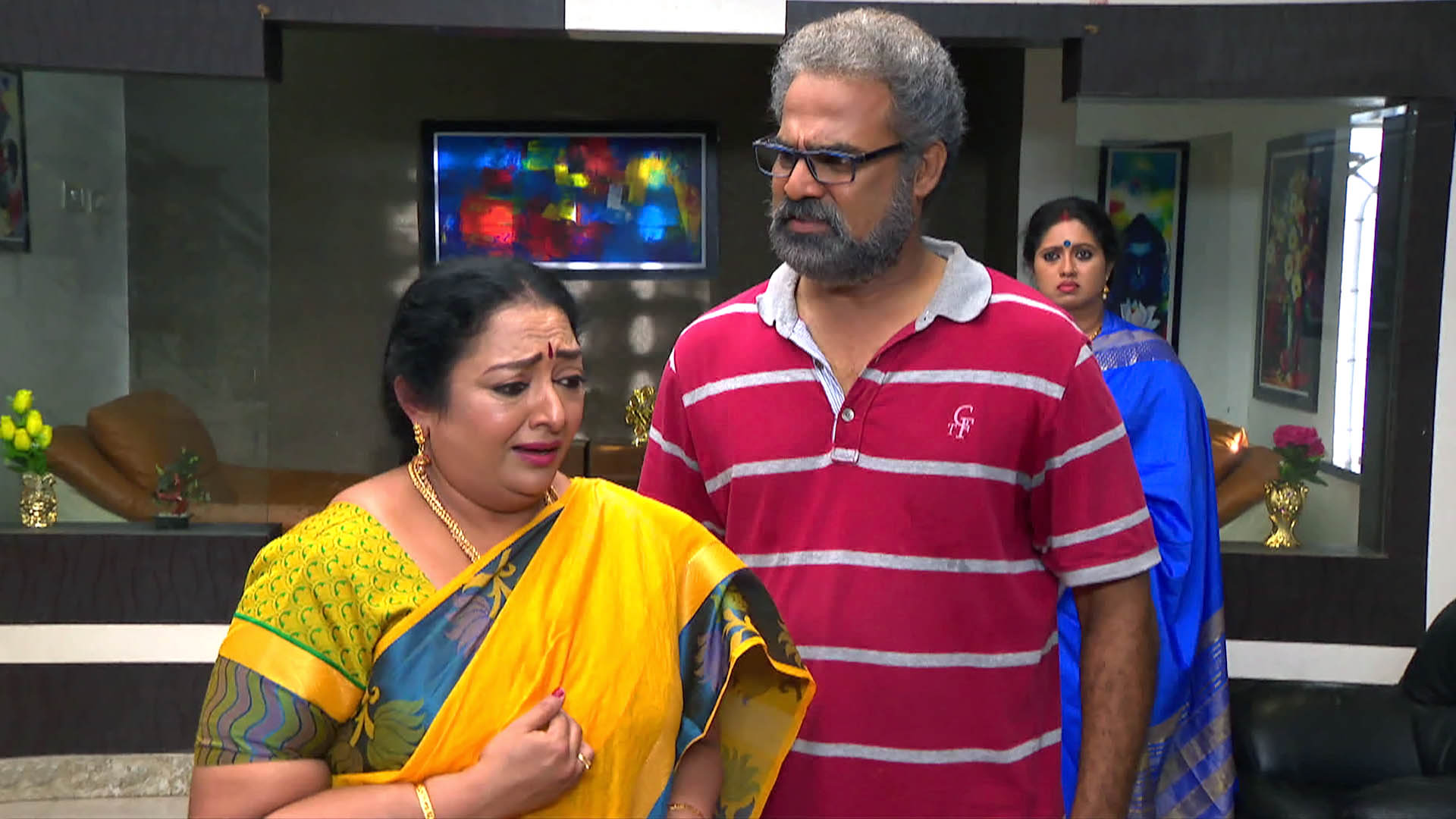 Watch Neelakuyil S1 Episode 62 on JioHotstar