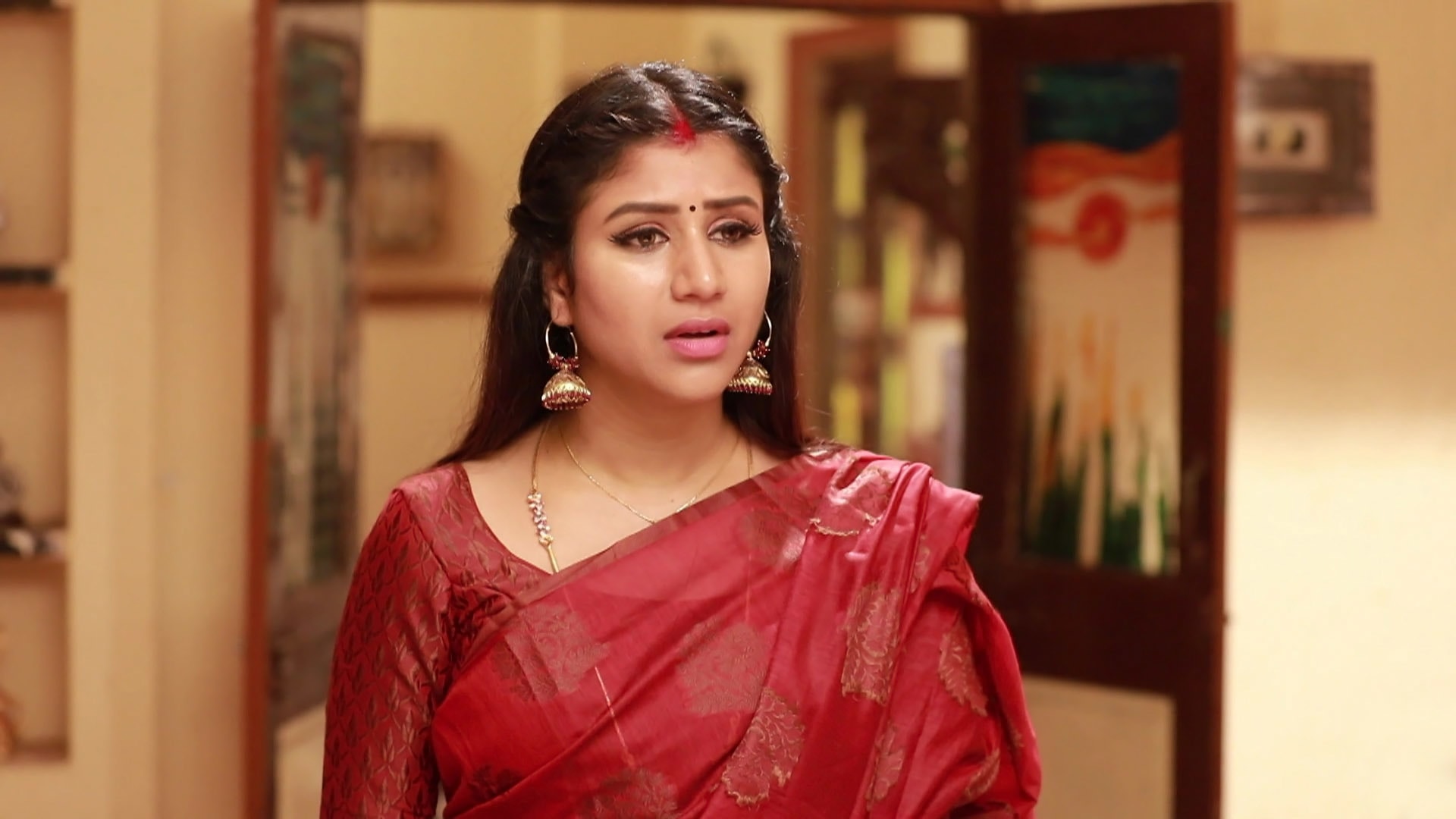 Watch Raja Rani 2 S2 Episode 54 on JioHotstar