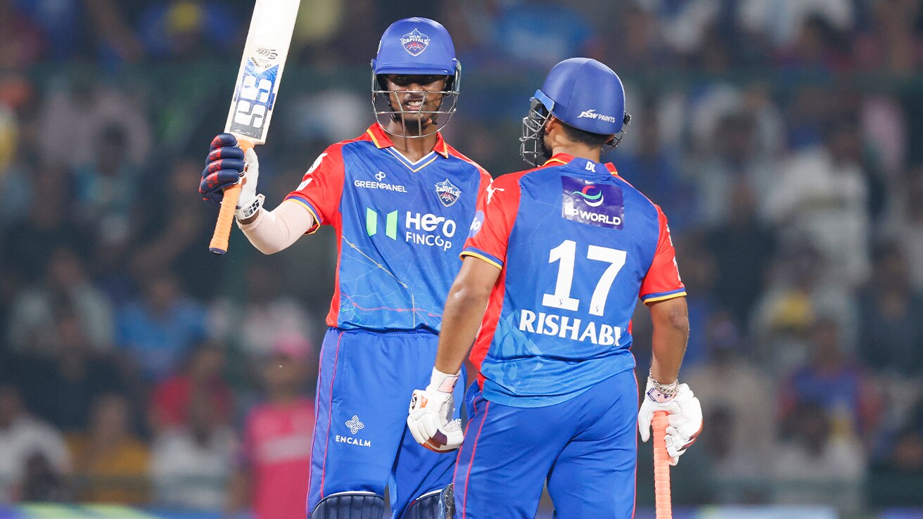 DC vs RR - Highlights Video | TATA IPL 2024 Match JioHotstar