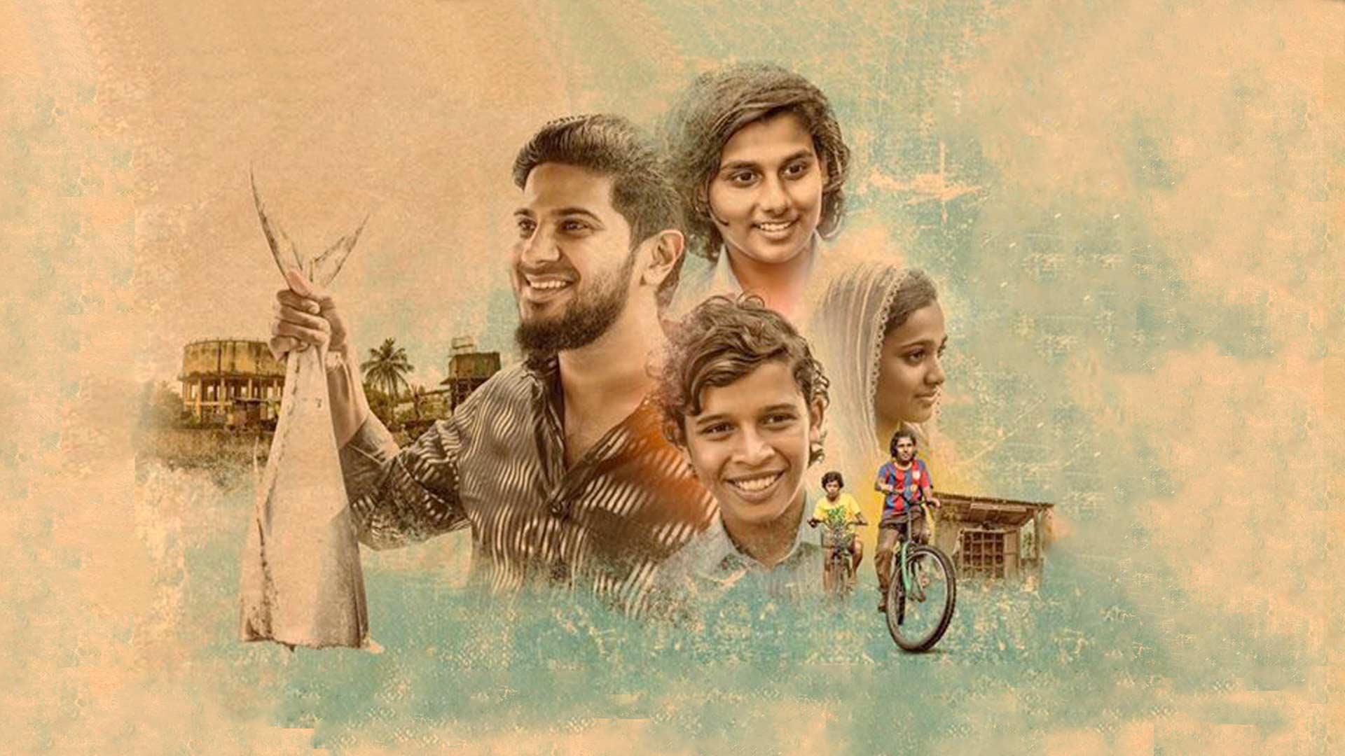 Watch Parava - JioHotstar