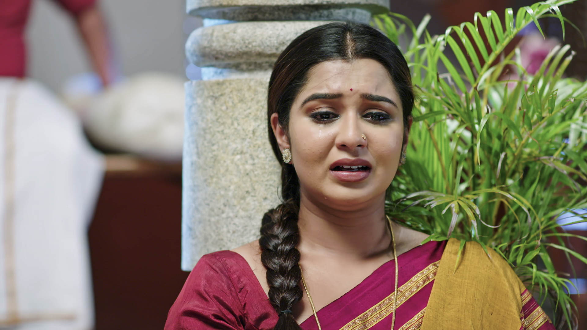 Watch Ramachari S1 Episode 912 on JioHotstar