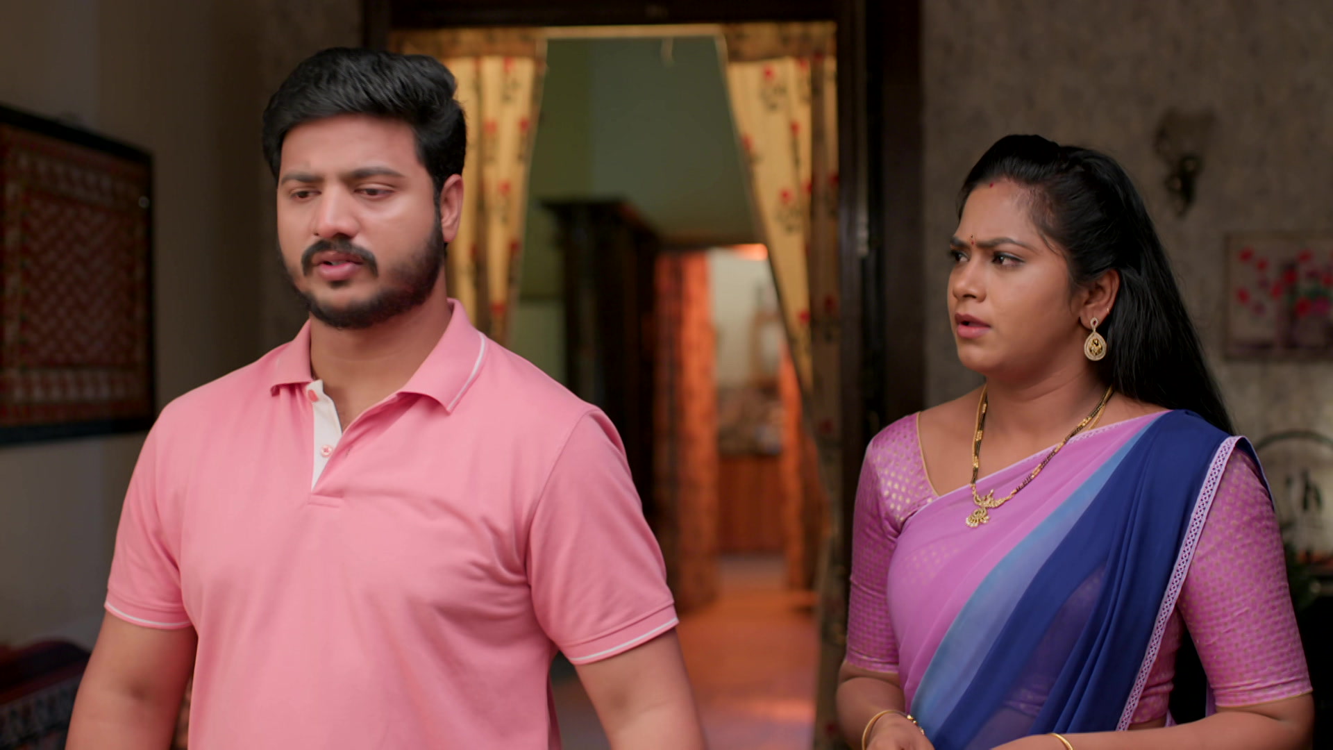 Watch Illu Illalu Pillalu S1 Episode 251 on JioHotstar