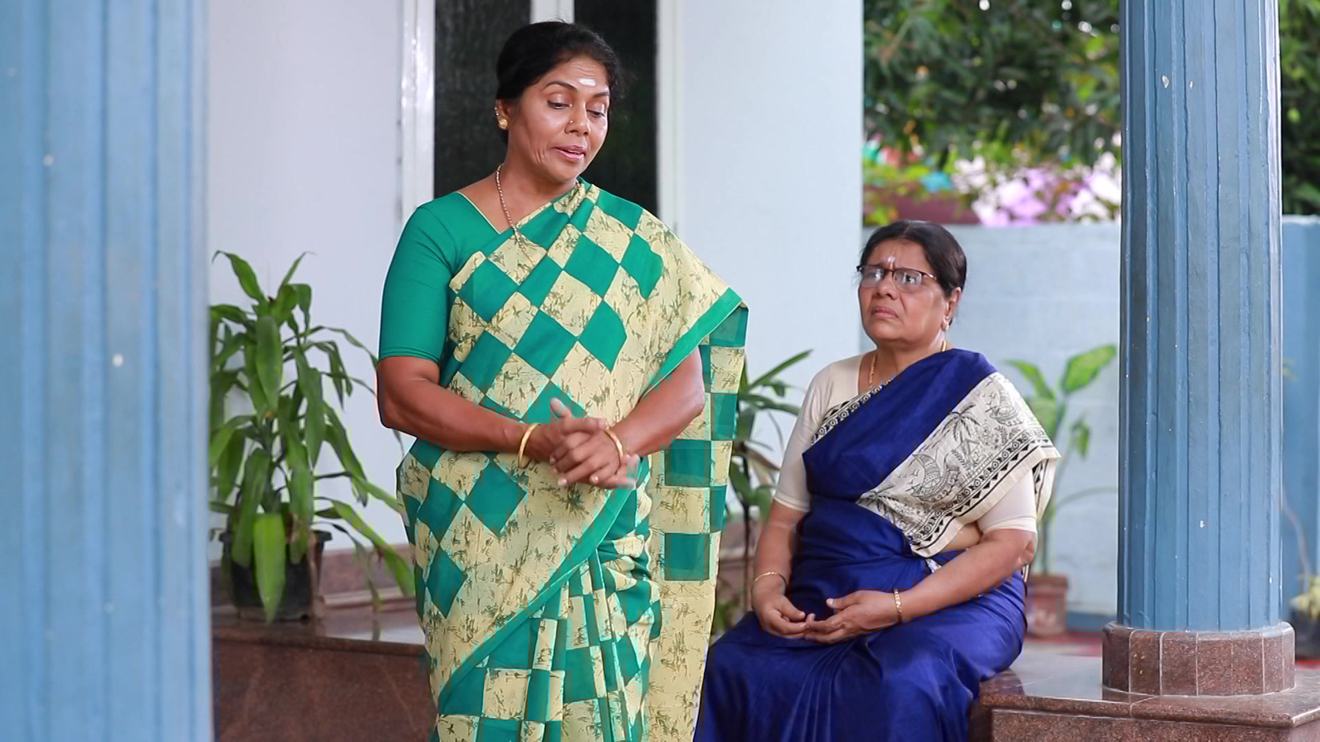 Stream mahanadhi Online | Watcho