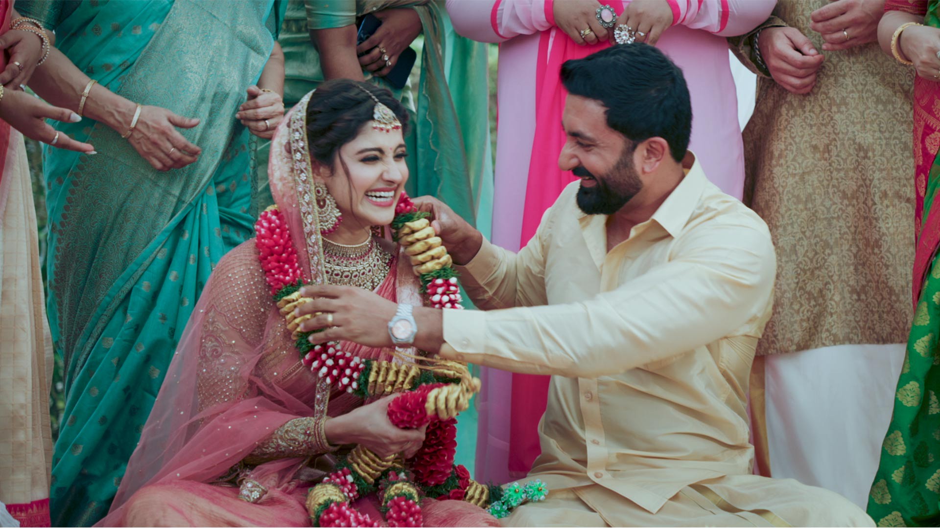 Watch Uppu Puli Kaaram S1 Episode 100 on JioHotstar