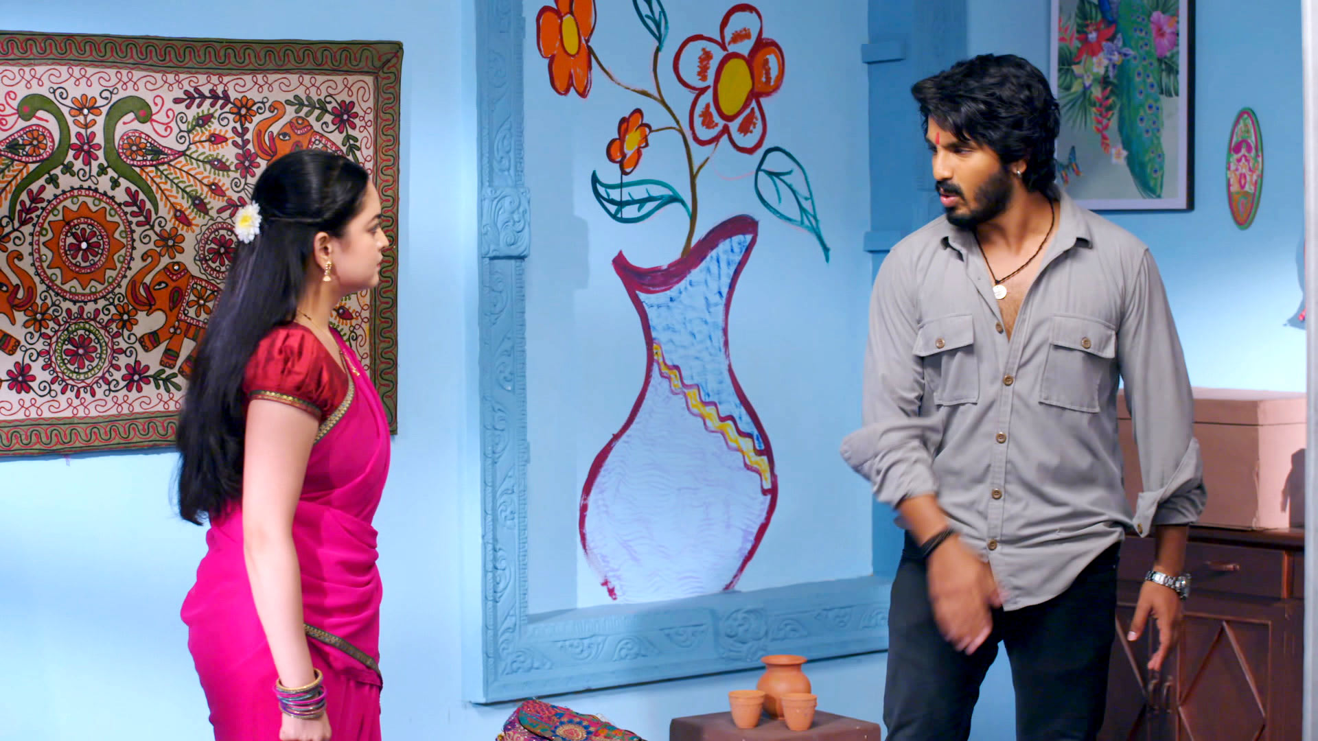 Watch Udne Ki Aasha Episode 80 on JioHotstar Watch Udne Ki Aasha Episode 80 on JioHotstar