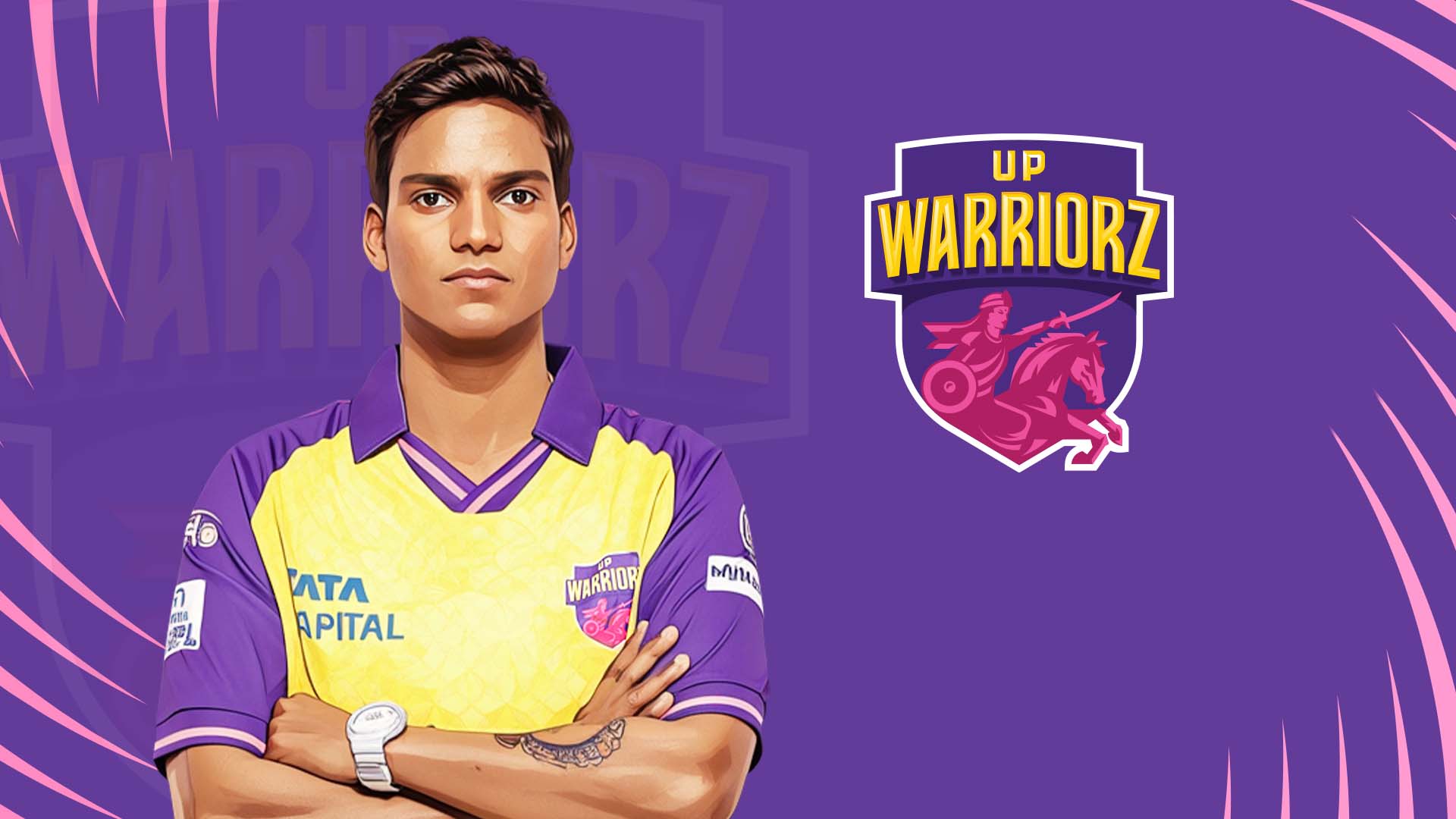 UPW Set Sights on the Crown